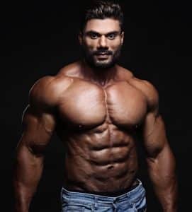 Top 23 Indian Bodybuilders of All Time – Fitness Volt
