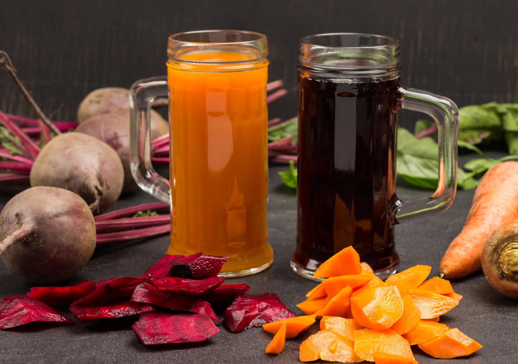 6 Intermittent Fasting Juice Recipes: Sip Your Way to Success