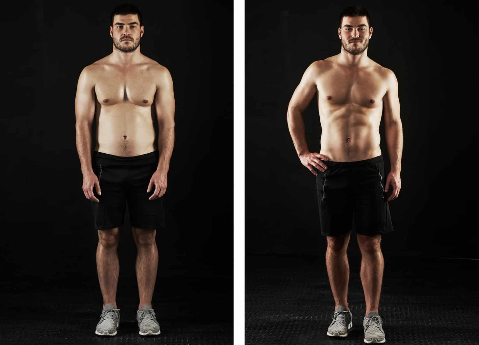 Creatine Before and After: How Creatine Supplement Affects Your Body ...