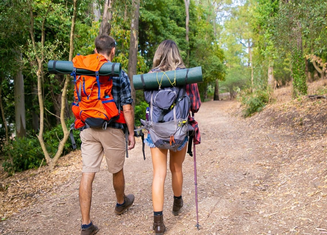 Do Outdoor Workouts for Mental Health Benefits and Physical Fitness