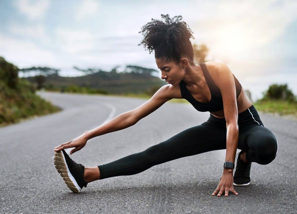 Get Fit, Not Bored: How Fartlek Training Puts the Fun Back into Cardio ...