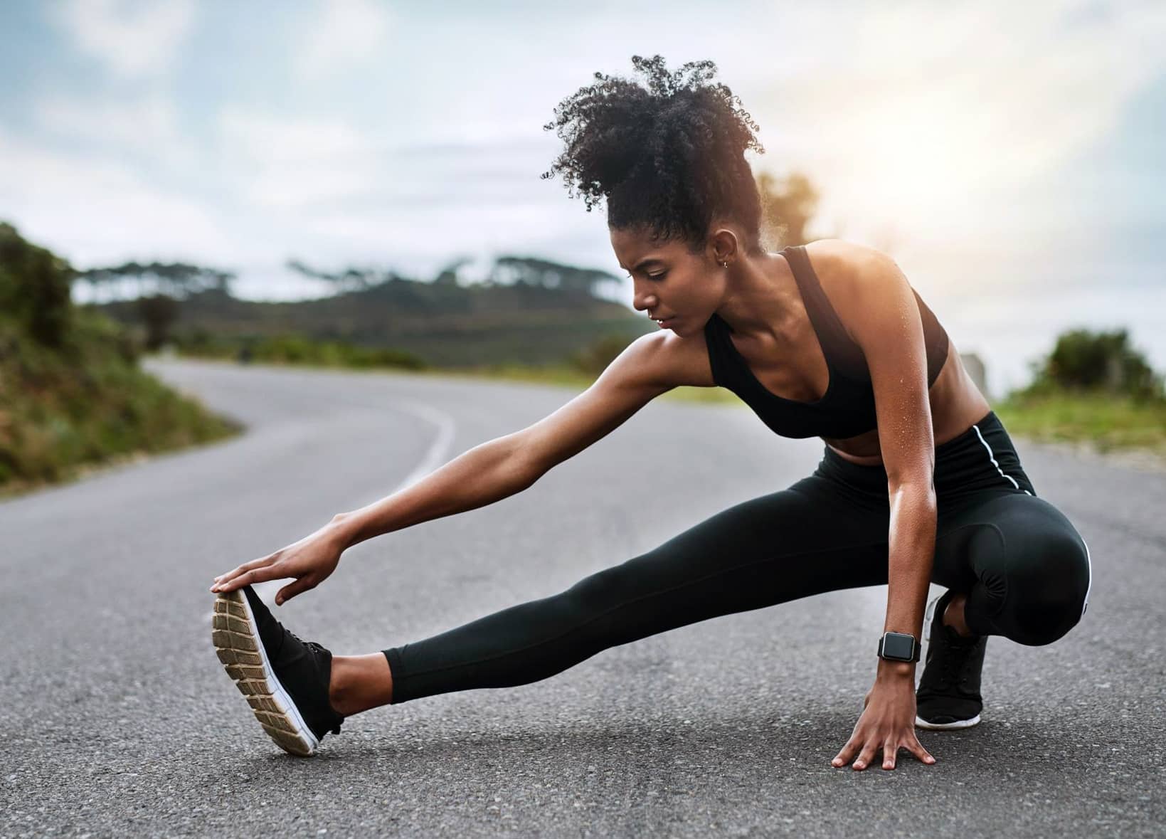 Get Fit, Not Bored: How Fartlek Training Puts the Fun Back into Cardio ...