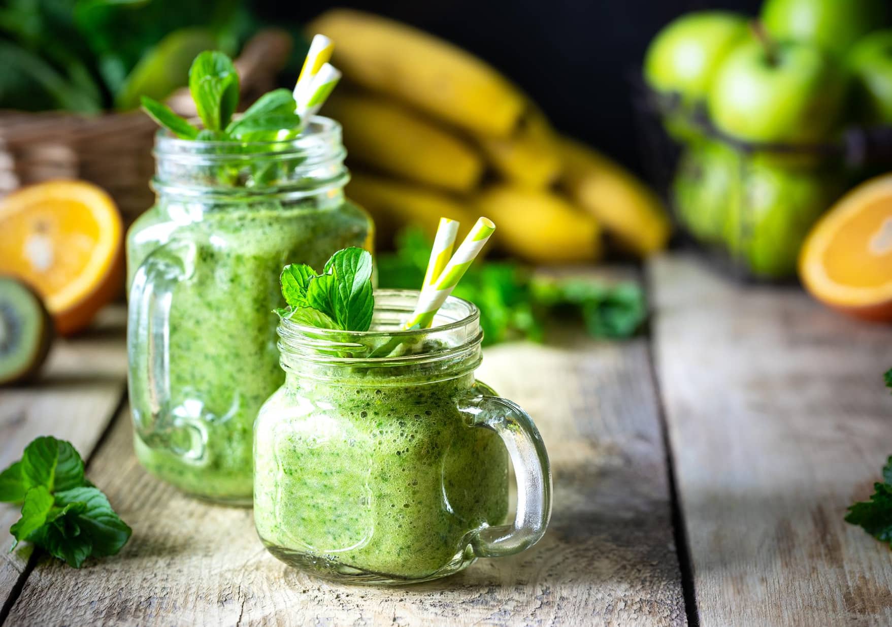 6 Intermittent Fasting Juice Recipes: Sip Your Way to Success