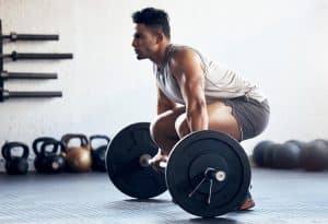 Low-Volume Strength Training: The Secret to Building Muscle Efficiently ...