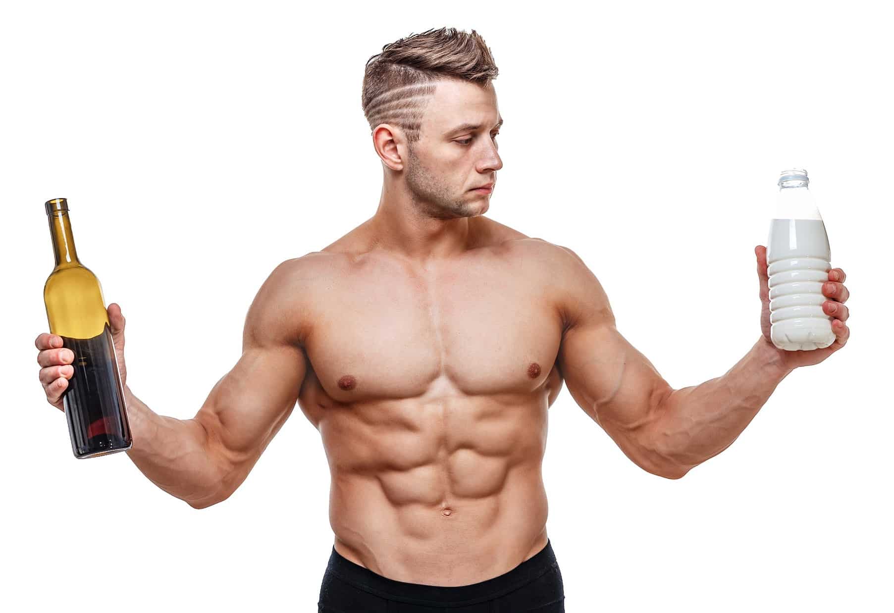 Intermittent Fasting for Weight Loss in Men — The Ultimate 2024 Guide