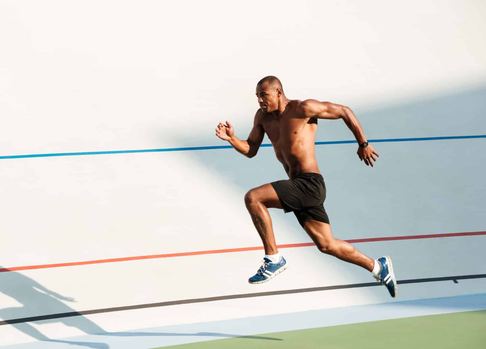 Get Fit, Not Bored: How Fartlek Training Puts the Fun Back into Cardio ...