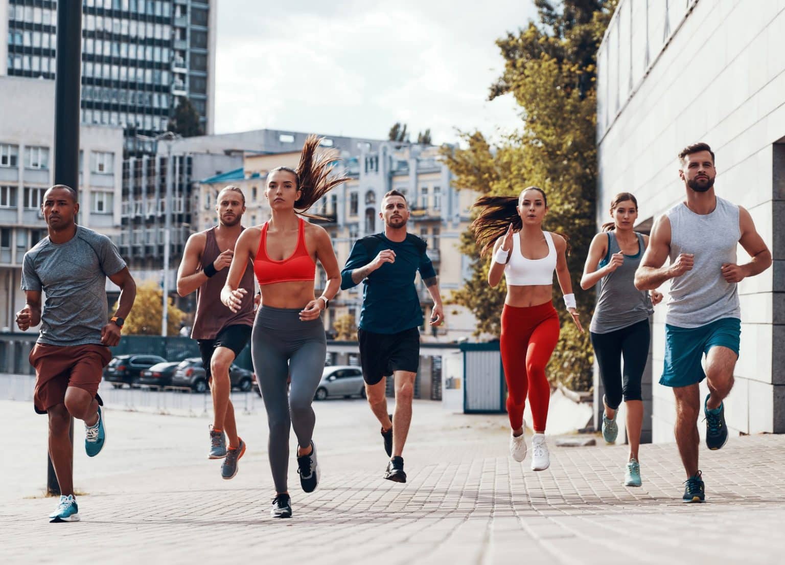 The Power of Active Recovery: Gentle Workouts for Rest Days
