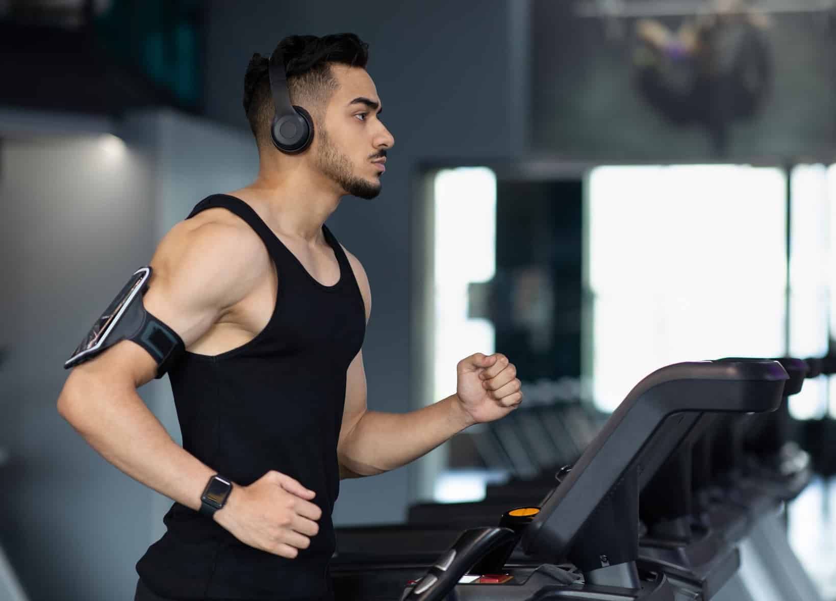 Bored With the Treadmill? 7 Creative Workouts to Spice Up Your Cardio ...