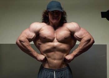 Sam Sulek: The Aspiring Bodybuilder Taking the Fitness World by Storm ...