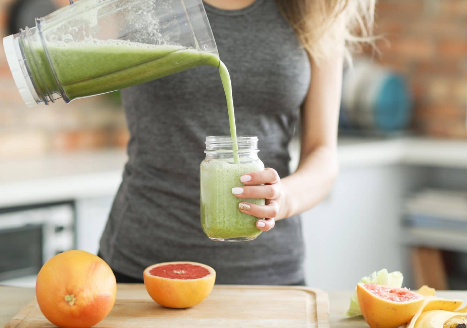 6 Intermittent Fasting Juice Recipes: Sip Your Way to Success