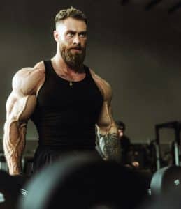 Chris Bumstead Shares 2700-Calorie Diet To Get Shredded For 2023 Olympia – Fitness Volt