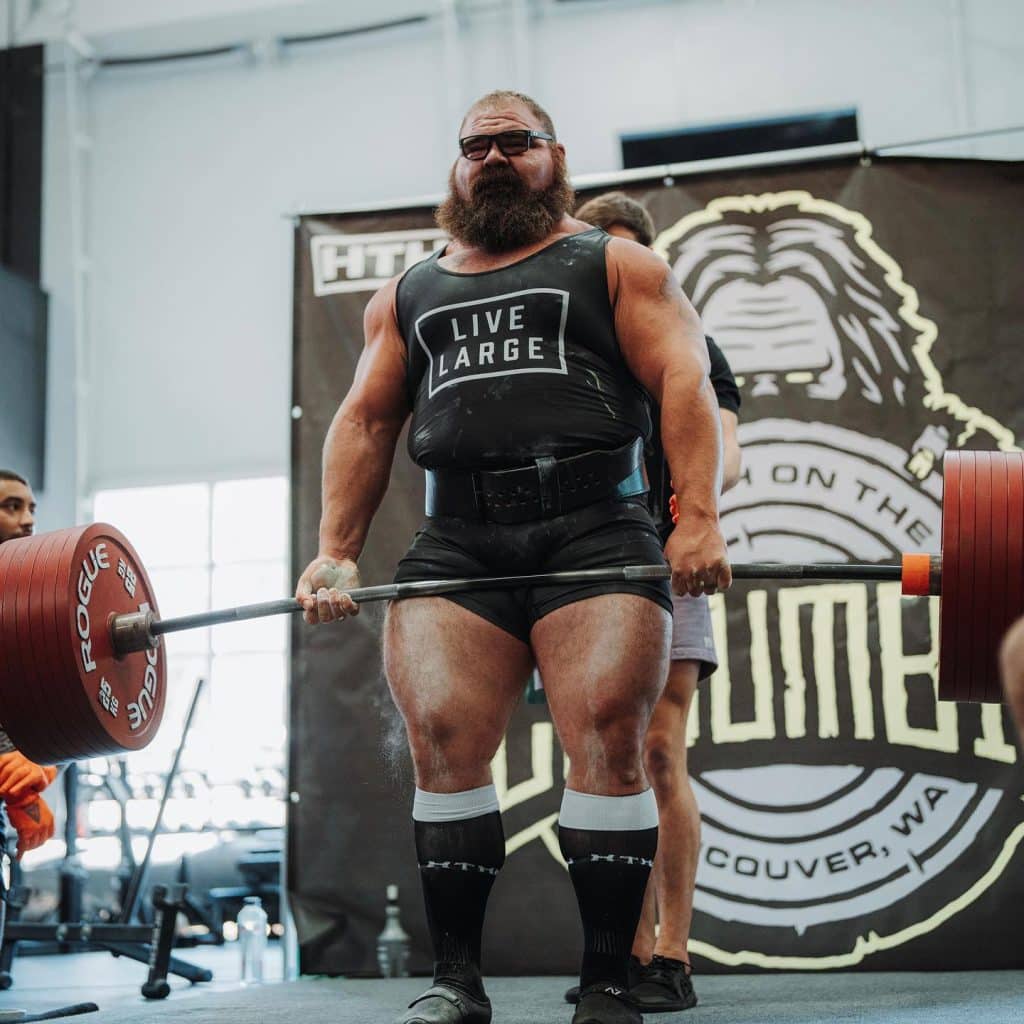 Daniel Bell Complete Profile — Career, Workouts, Diet, and More ...