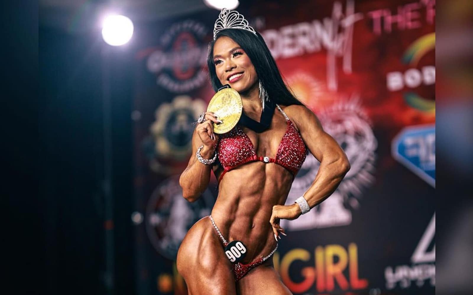 2023 Klash Series All South Pro Results and Scorecards – Fitness Volt