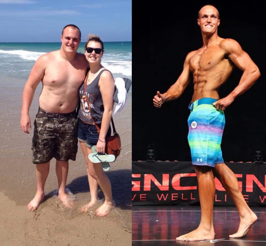 Mitchell Hooper Profile: Career, Training, Height, Diet, and More ...