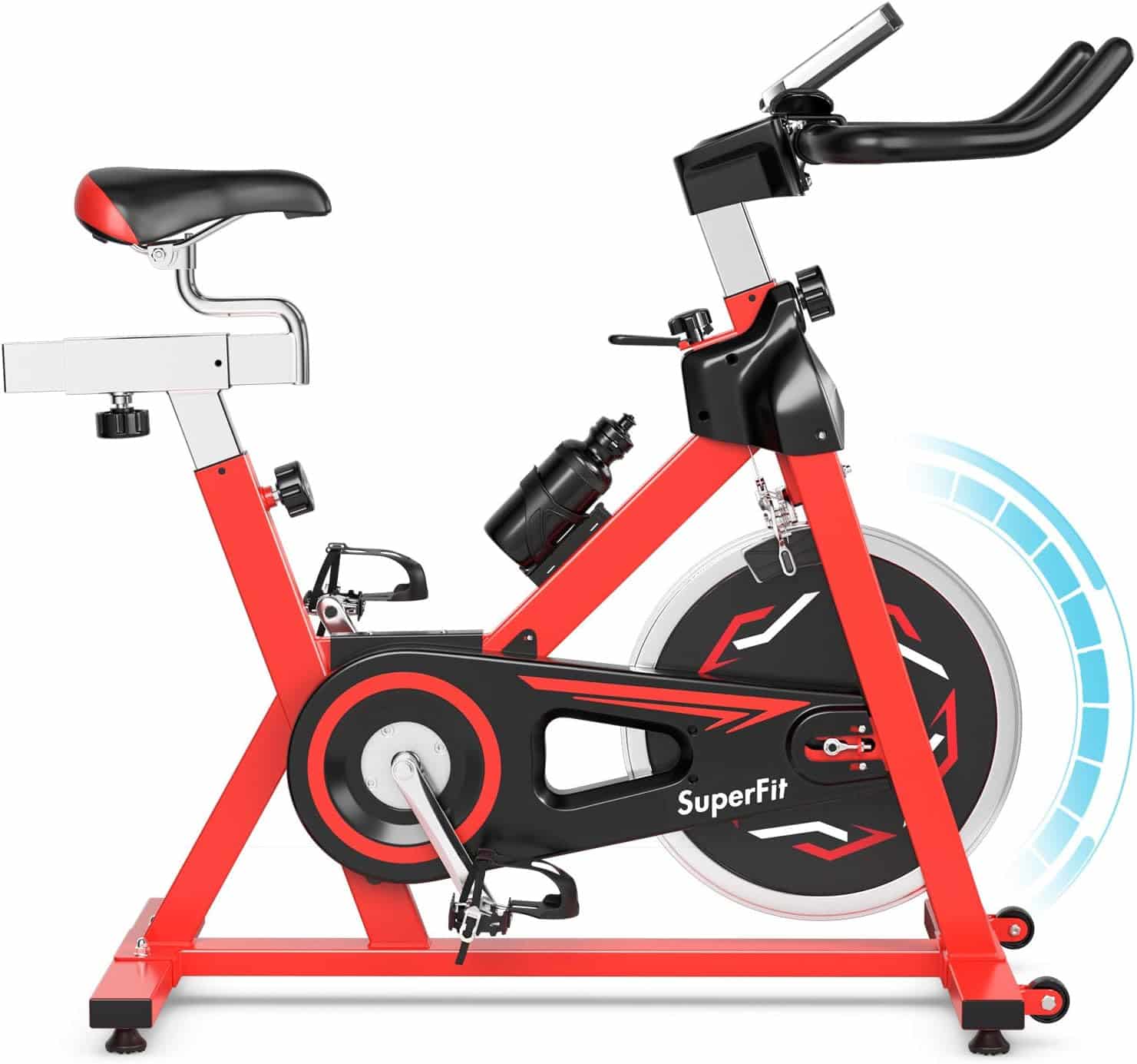 Spin vs. Upright vs. Recumbent Bikes: Which is Best for You?