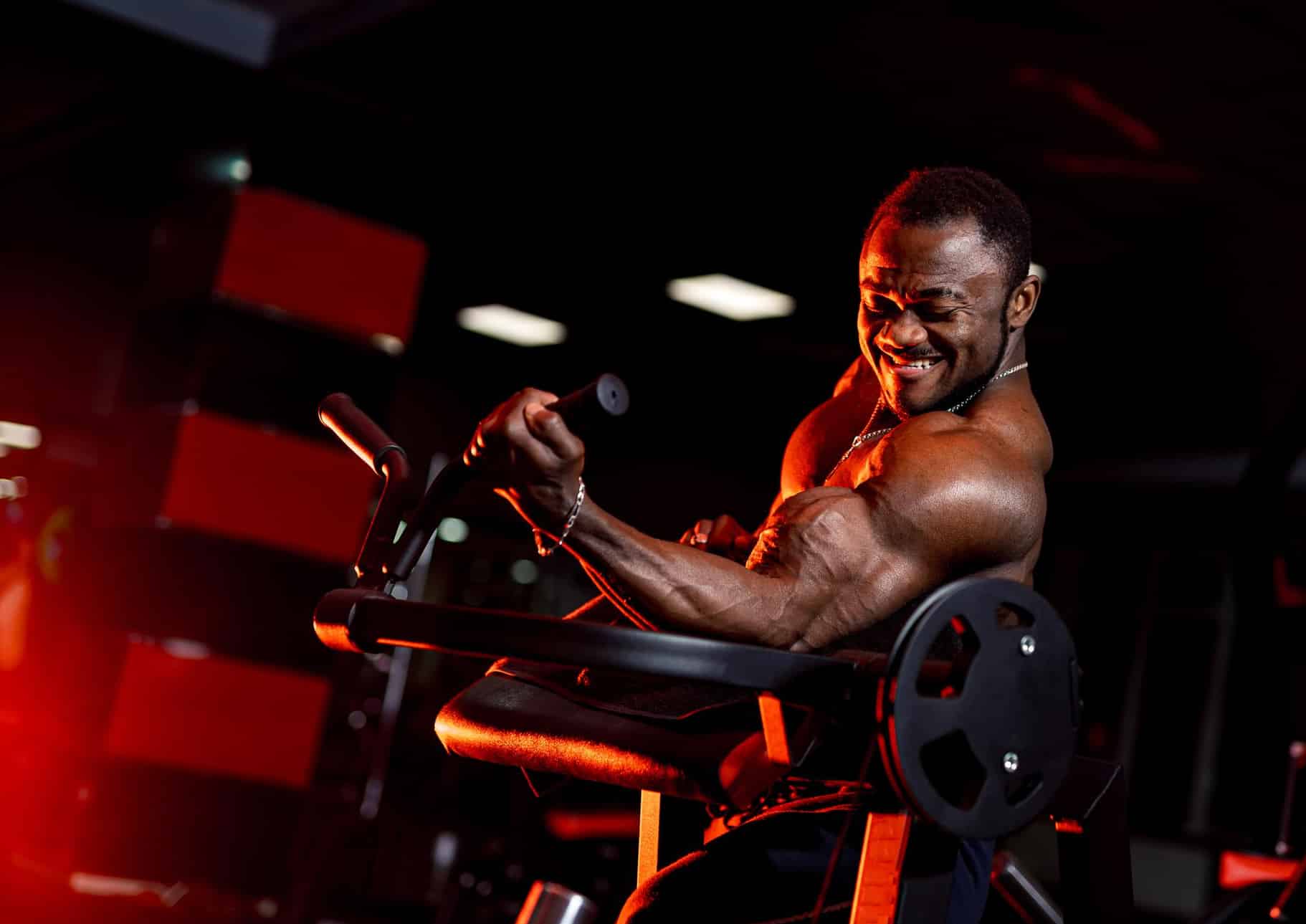 The Hybrid Athlete Program: Fit for Everything – Fitness Volt