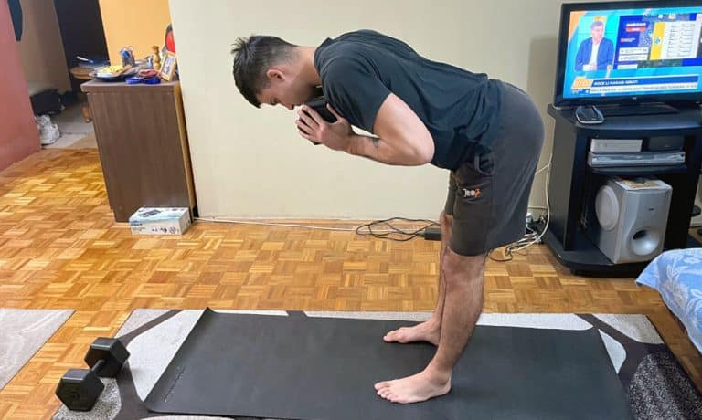 10 Best Lower Back Exercises With Dumbbells + Workout – Fitness Volt