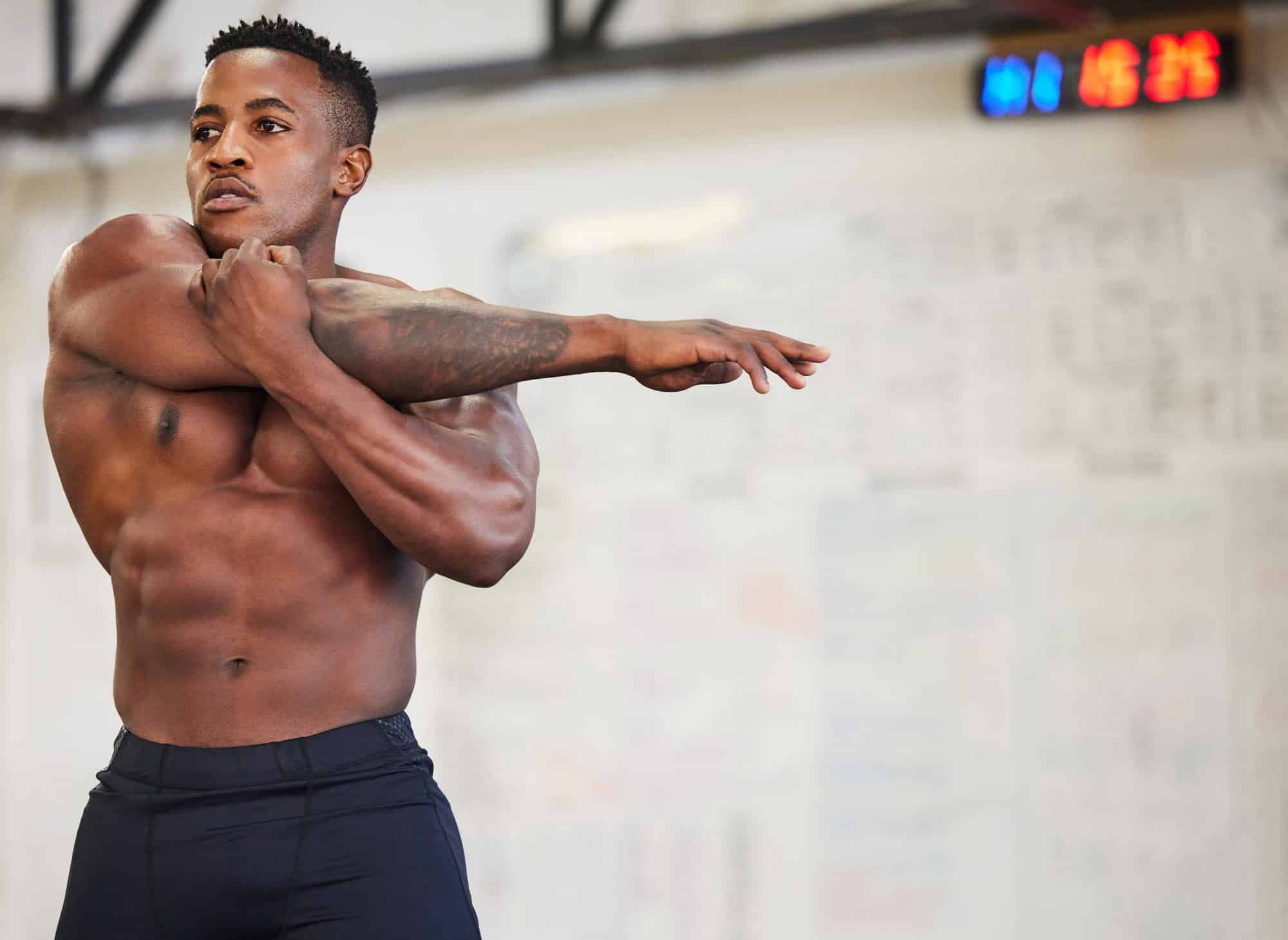 The 13 Biggest Beginner Bodybuilding Mistakes – Fitness Volt