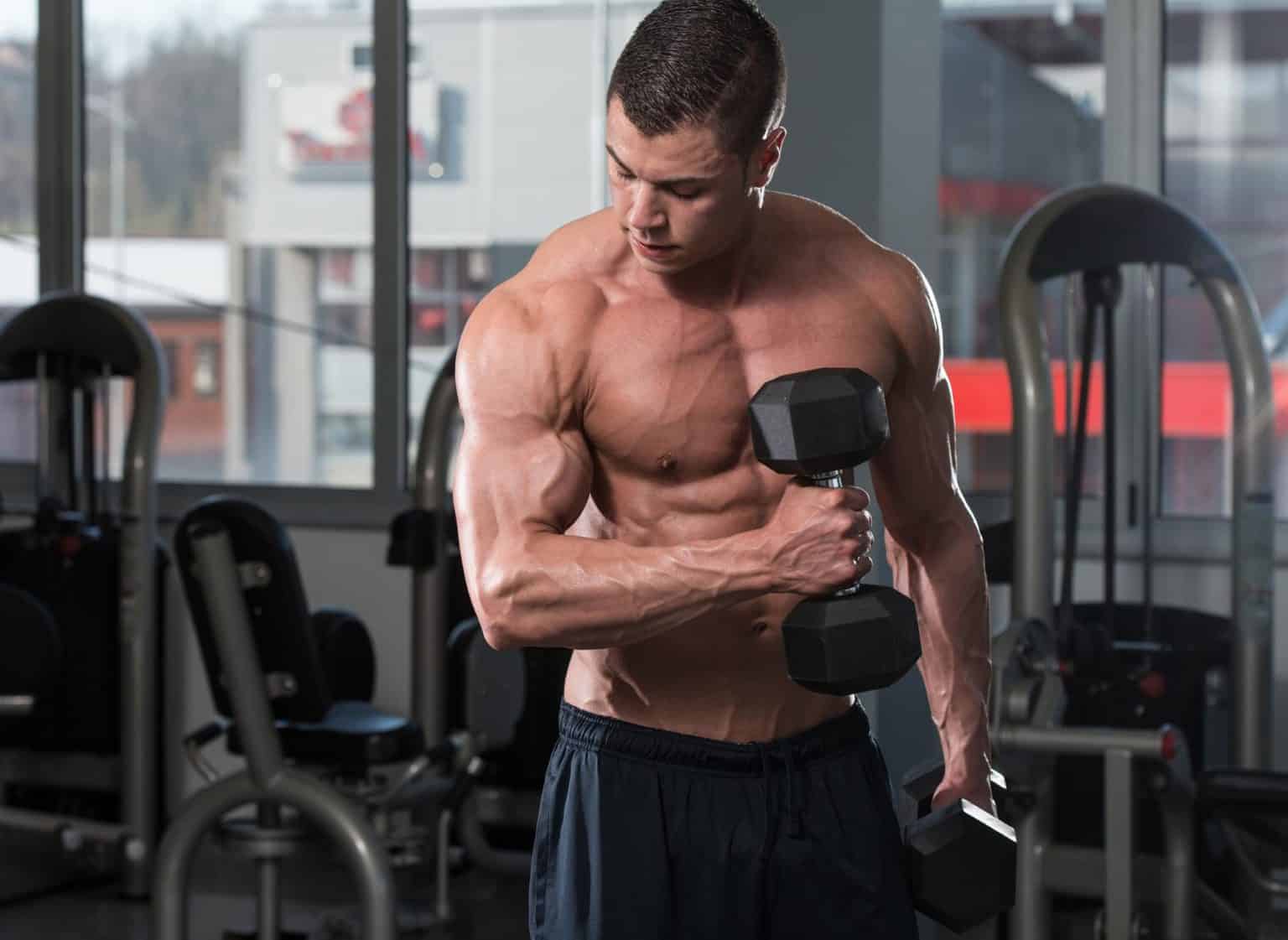 The Single Best Exercise for Each Muscle (If You Had to Choose ONE)