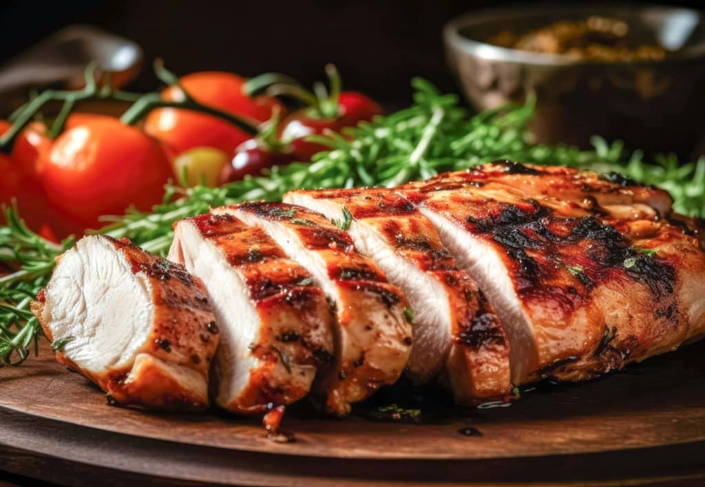 Pack on the Pounds: 10 Foods to Fuel Rapid Muscle Growth – Fitness Volt