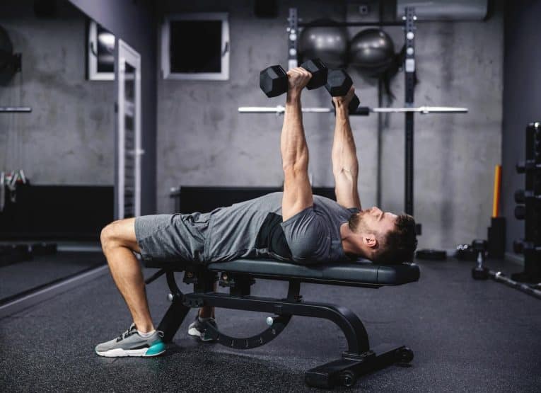 Long-Length Partial Reps for More Muscle Mass – Fitness Volt