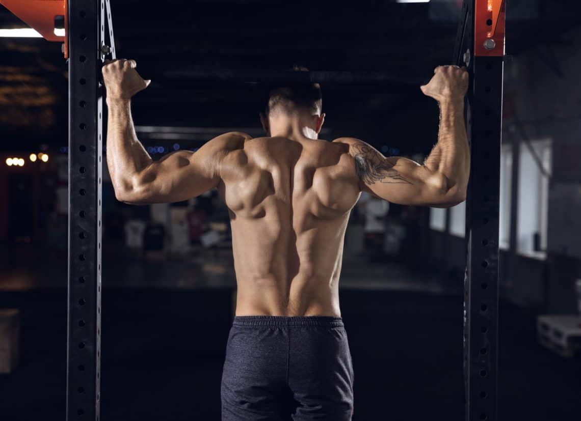 Functional Training: Exercises That Build Real-World Strength – Fitness ...