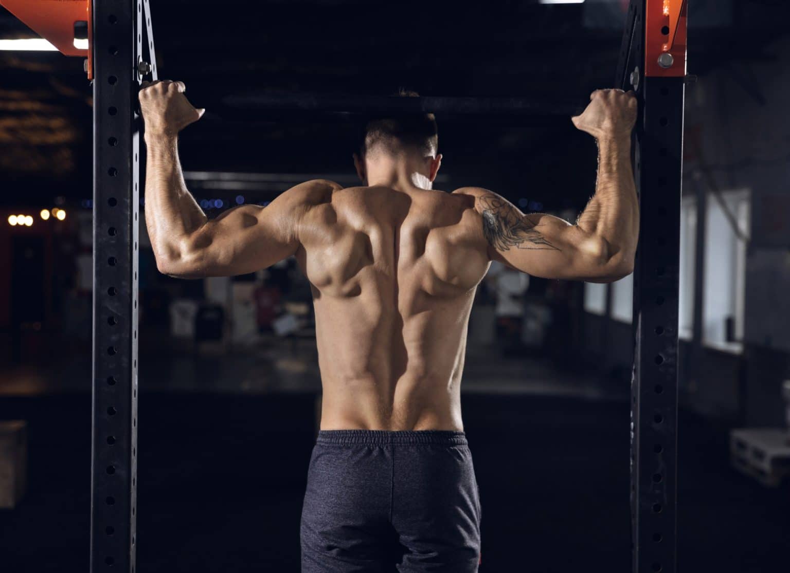 Functional Training: Exercises That Build Real-World Strength – Fitness ...