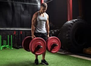 I Followed a Viking-Inspired Fitness Regimen for 45 Days - Fitness Volt