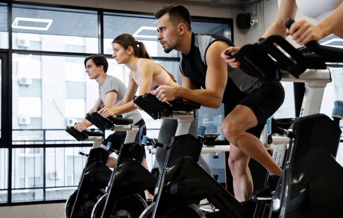 Spin vs. Upright vs. Recumbent Bikes: Which is Best for You?