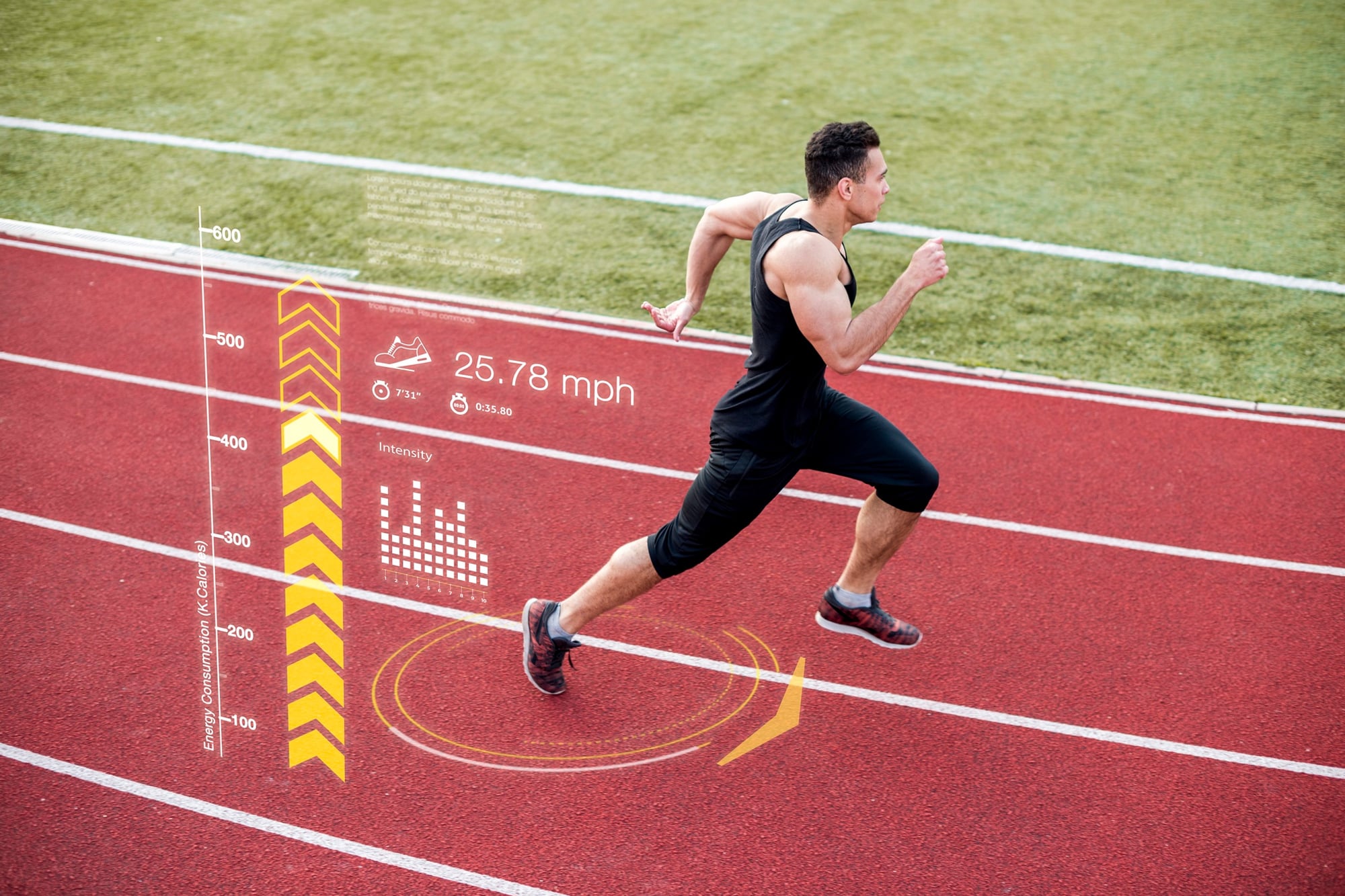 Metabolic Training for Fitness and Faster Fat Loss – Fitness Volt