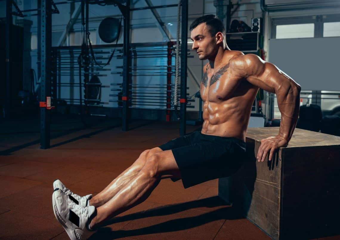 The Hybrid Athlete Program: Fit for Everything – Fitness Volt