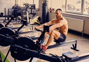 5 DIY Rowing Machine Ideas For Your Home Gym – Fitness Volt