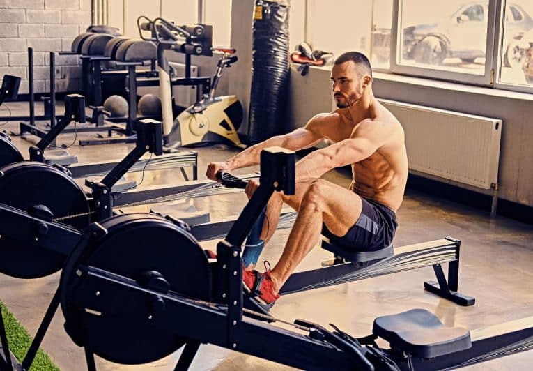 5 DIY Rowing Machine Ideas For Your Home Gym – Fitness Volt