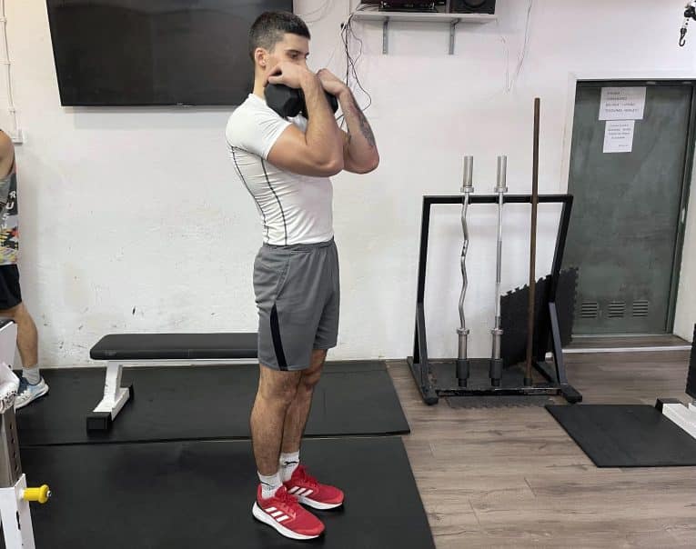 Dumbbell Good Morning Guide: Guide, Muscles Targeted, anf Benefits