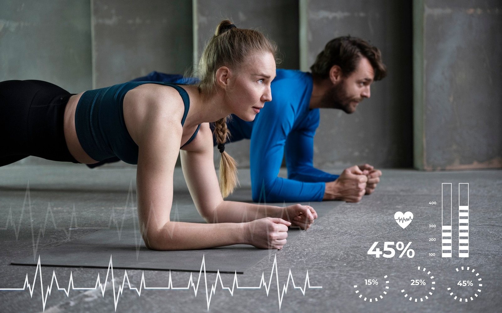 HIIT vs. HIRT: Expert Advice on Choosing Your Ideal Workout – Fitness Volt