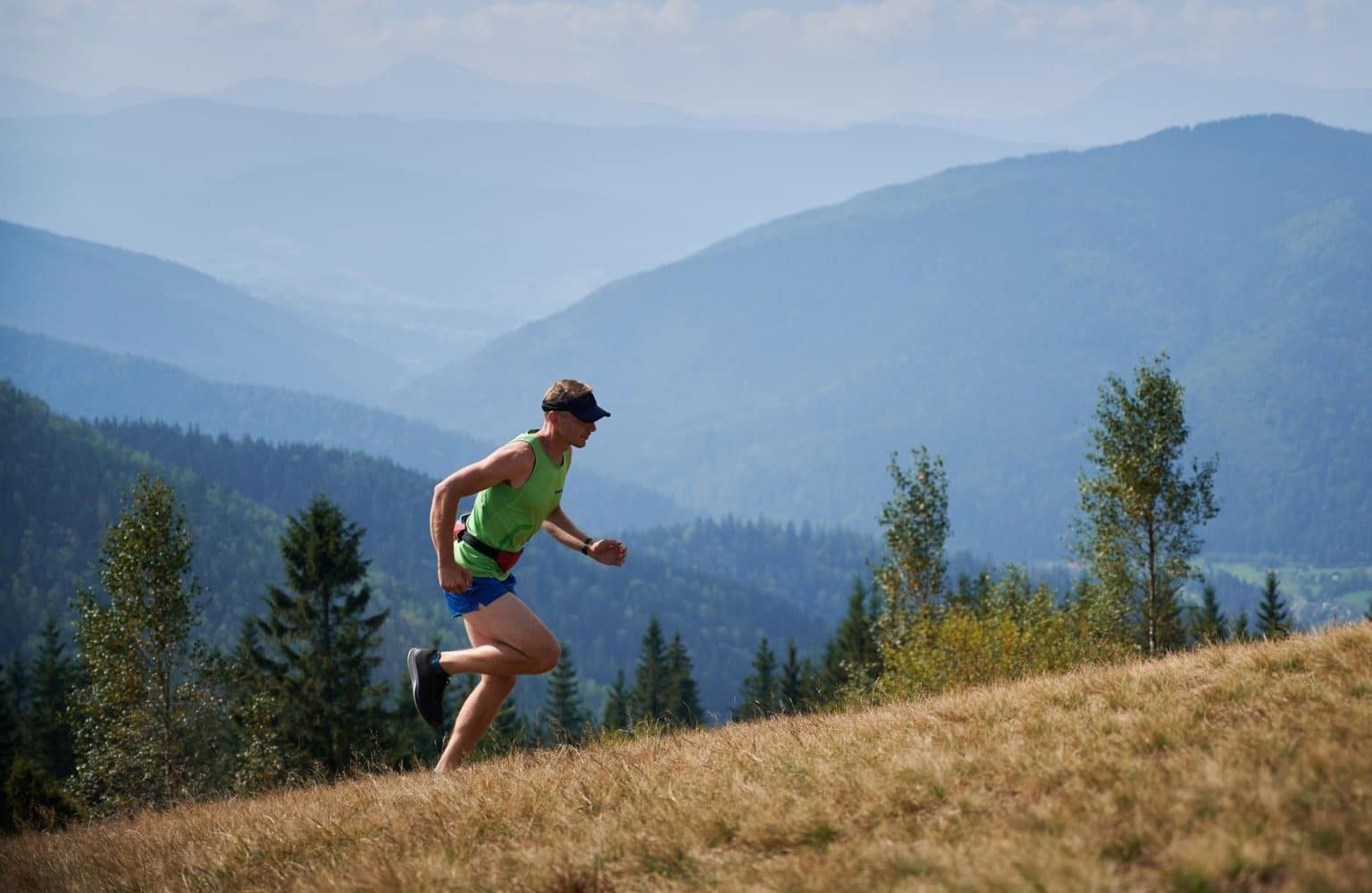 The Best Sprint Workouts for Speed, Fitness, and Fat Loss – Fitness Volt