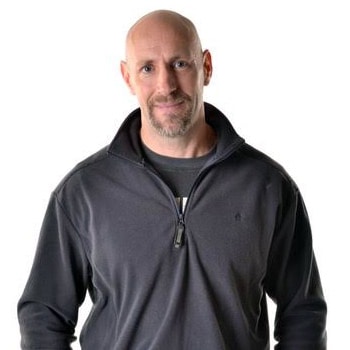 Patrick Dale, PT, ex-Marine, Author at Fitness Volt