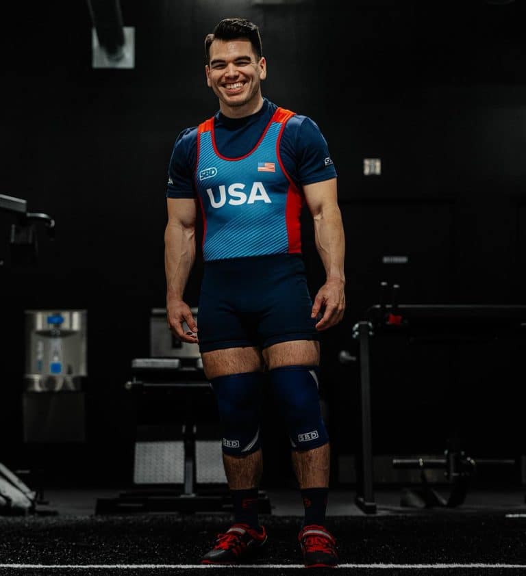 Taylor Atwood Profile — Career, Stats, Diet, and More – Fitness Volt