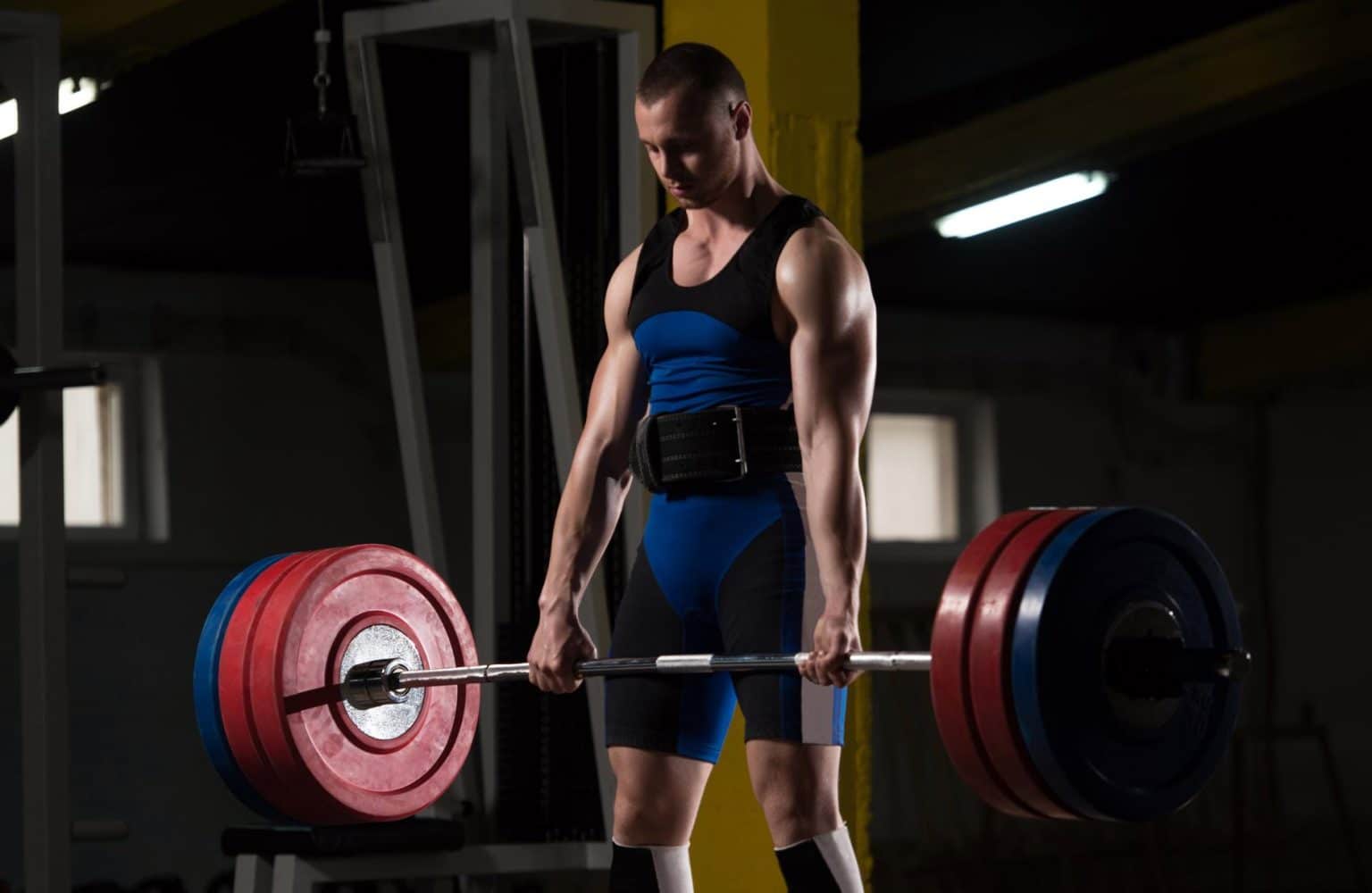 Deadlifting Daily for a Month: Key Insights and Lessons from a Fitness ...