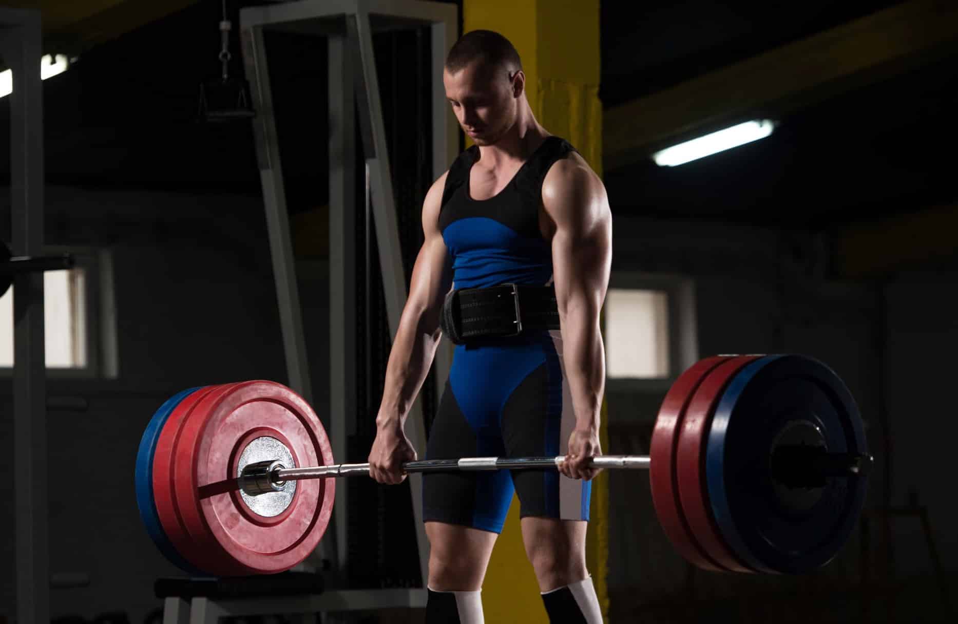 Deadlifting Daily for a Month: Key Insights and Lessons from a Fitness ...