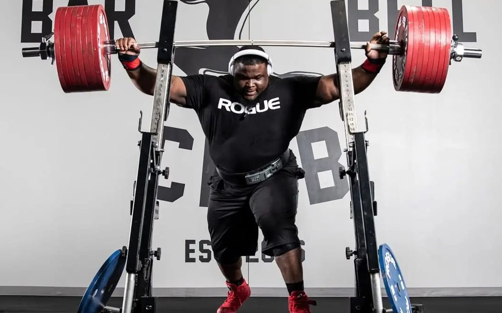 Ray Williams Profile — Career, Training, and More – Fitness Volt