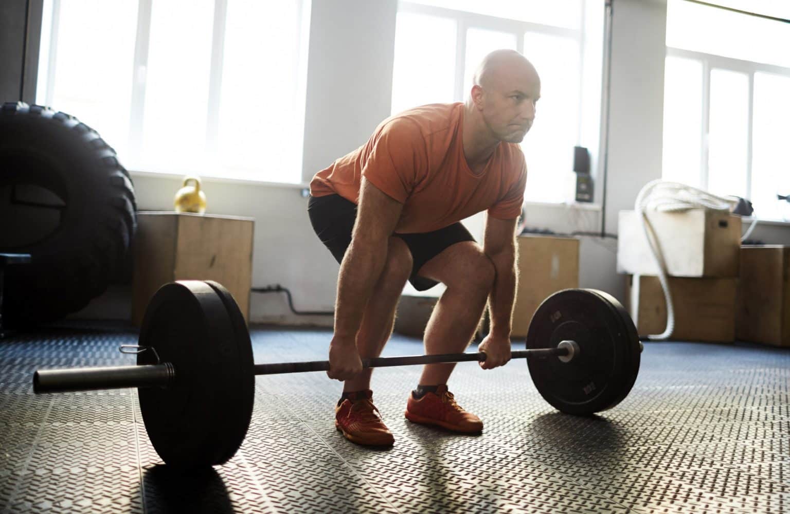 Deadlifting Daily for a Month: Key Insights and Lessons from a Fitness ...