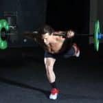 Staggered Stance Good Mornings: Target Your Hamstrings & Glutes ...