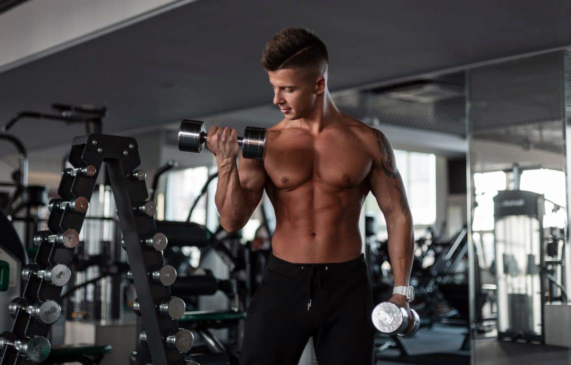Periodization Training: Maximizing Your Bodybuilding Results – Fitness Volt