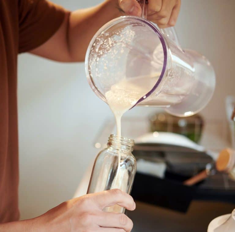 Protein Powder with Milk or Water: Which one is best? – Fitness Volt