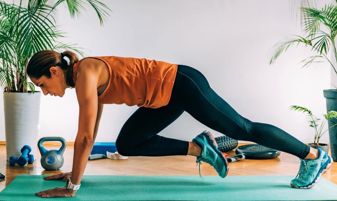 HIIT vs. HIRT: Expert Advice on Choosing Your Ideal Workout – Fitness Volt