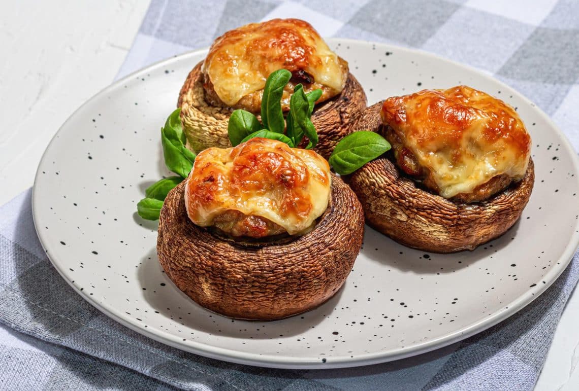 Ditch the Carbs: Low-Carb Swaps for Bread, Potatoes, Rice, and Pasta ...