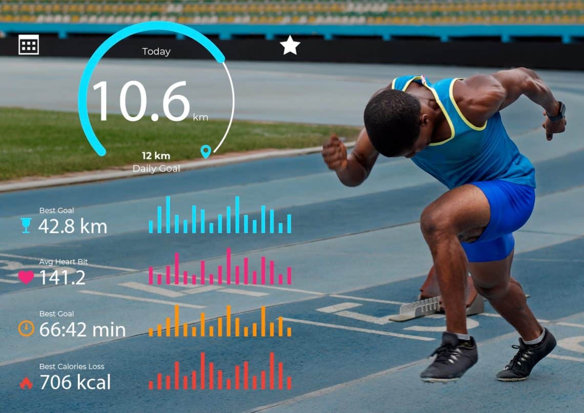 Average 400m Time By Age and Gender (And Tips to Outrun the Clock)