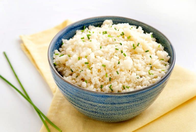 Ditch the Carbs: Low-Carb Swaps for Bread, Potatoes, Rice, and Pasta ...