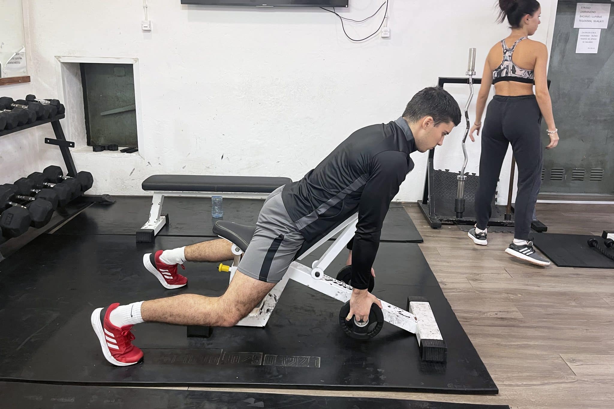 Chest-Supported Y Raise Exercise Guide — How To, Benefits, Variations